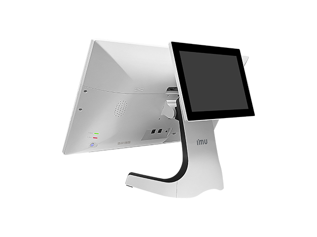 200B · 250B POS SYSTEM - IMU